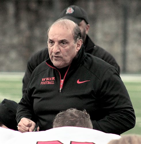 COLUMN: What made Filberto a legend was everything | News, Sports, Jobs ...